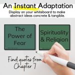 5 Simple Tips For Your Lord Of The Flies Introduction Lesson - Visual ...