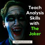 Books With Movie Adaptations: 5 Teaching Tips To Not Mess Up