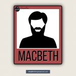 Characters In Macbeth - A Quick Guide For New & Busy Teachers - Visual ...