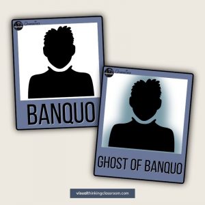 Characters In Macbeth - A Quick Guide For New & Busy Teachers - Visual ...