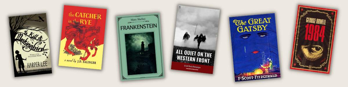 40 Of The Best First Chapter Friday Books For High School: With An ...